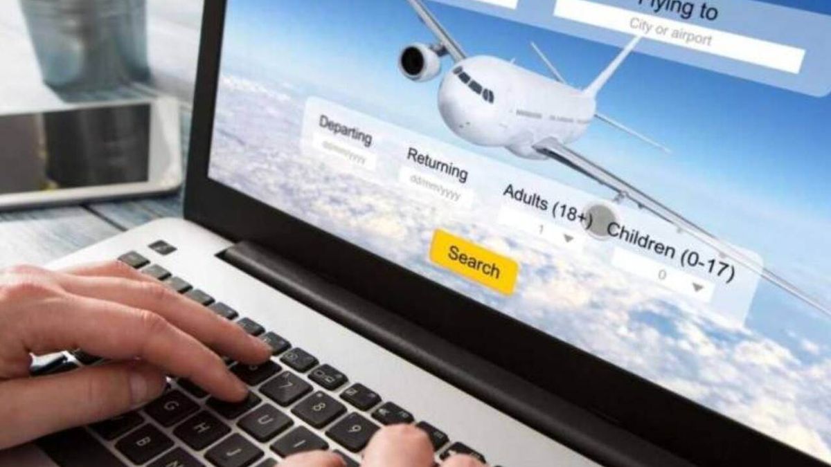 Cuándo conviene volar: los días más baratos para viajar en avión