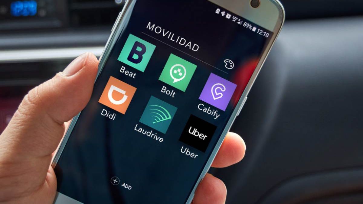 Oportunidad laboral: crece el uso de apps de movilidad, ¿cómo ser parte?