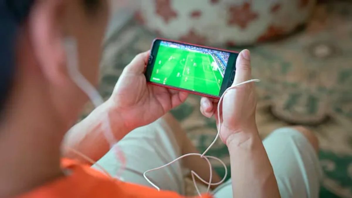 Pelota Libre TV: qué va a pasar con la nueva página durante la final de ...