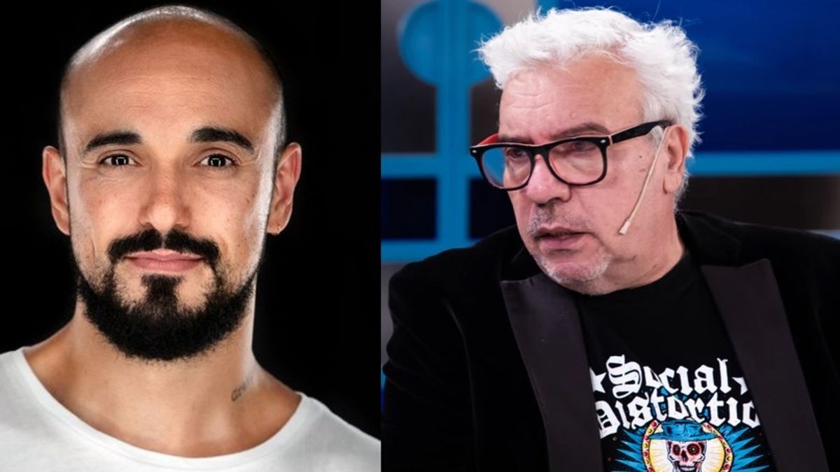 Coco Sily se arrepintió de haberle declarado la guerra a Abel Pintos