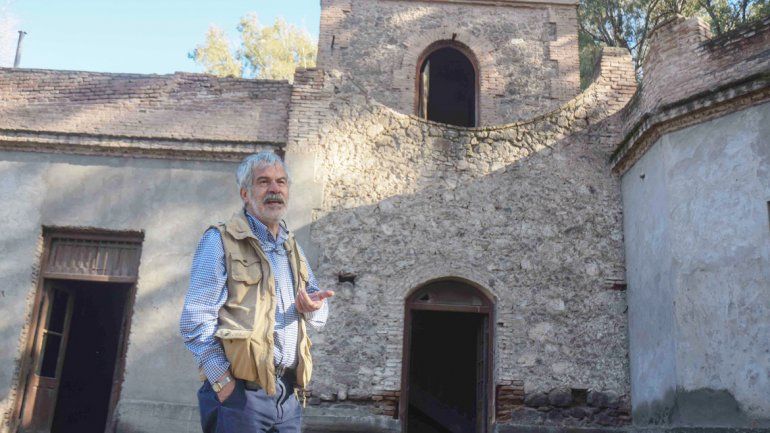 Quiero reconstruir la historia de Talero para sacarlo del ostracismo