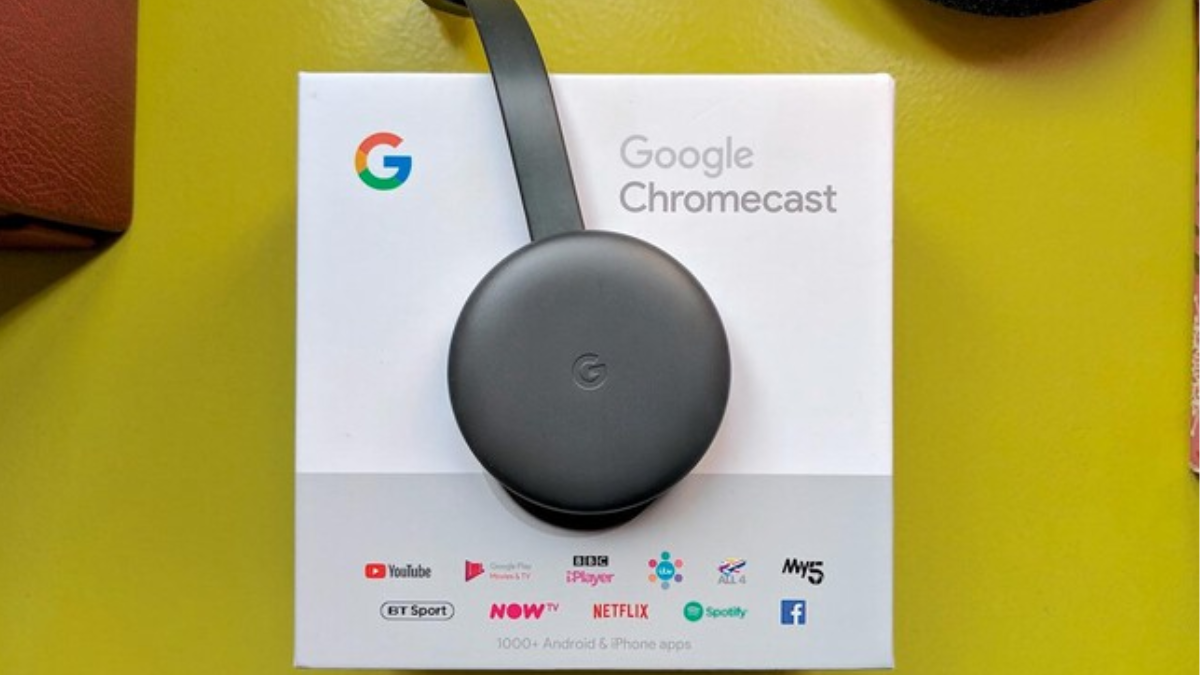 Google anunció que los Chromecast vuelven a funcionar para algunos usuarios: los detalles