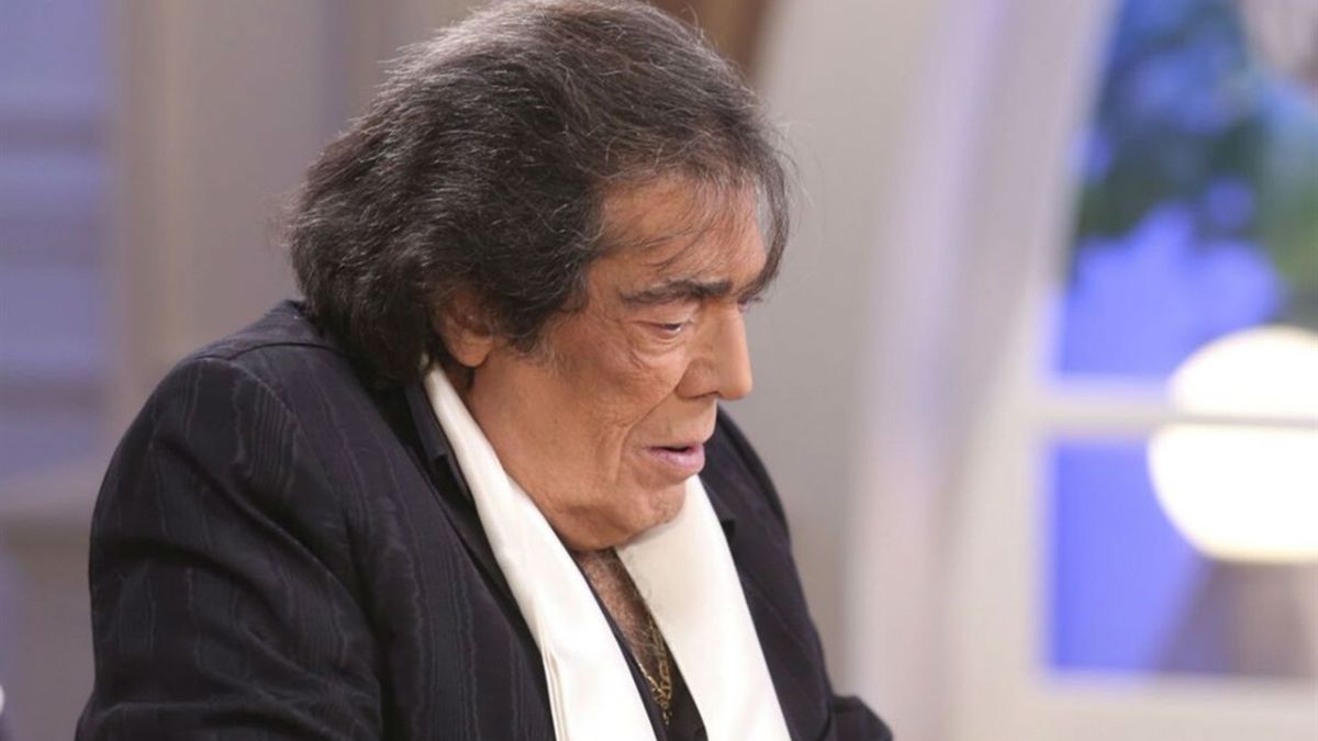 Reapareció Cacho y dijo que es más feminista que nadie