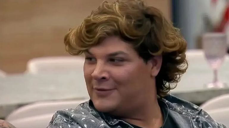 La información confidencial que filtró Emma en Gran Hermano