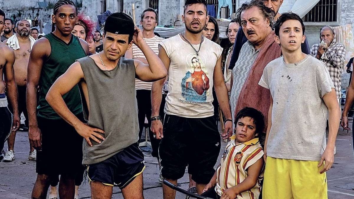 Netflix: todo lo que debés saber sobre El Marginal 4