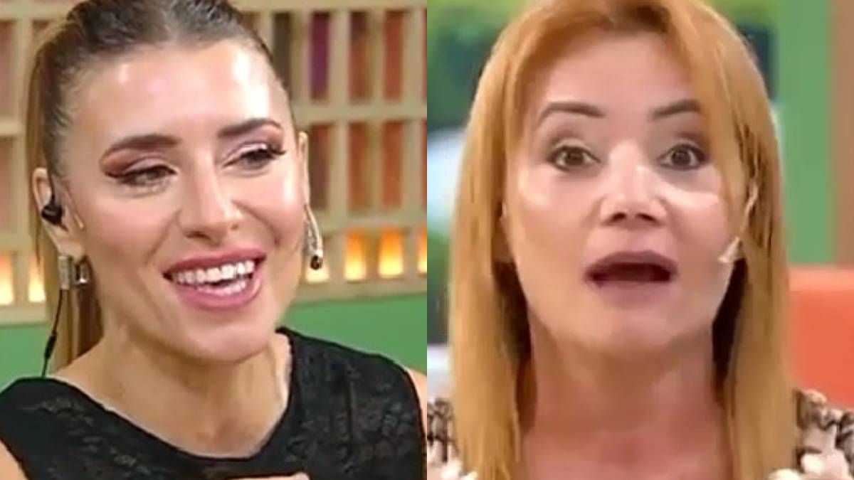 Mariana Brey tildó de golpista a Nancy Pazos tras la cadena nacional de ...