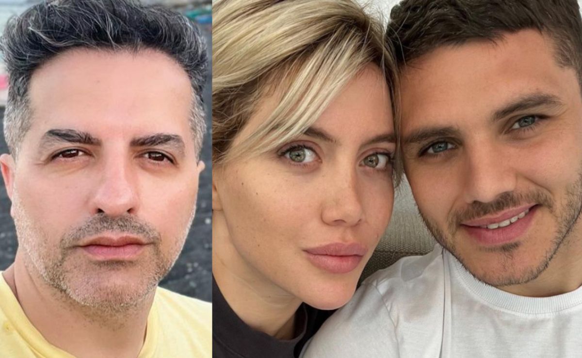 Últimas noticias sobre Ángel de Brito