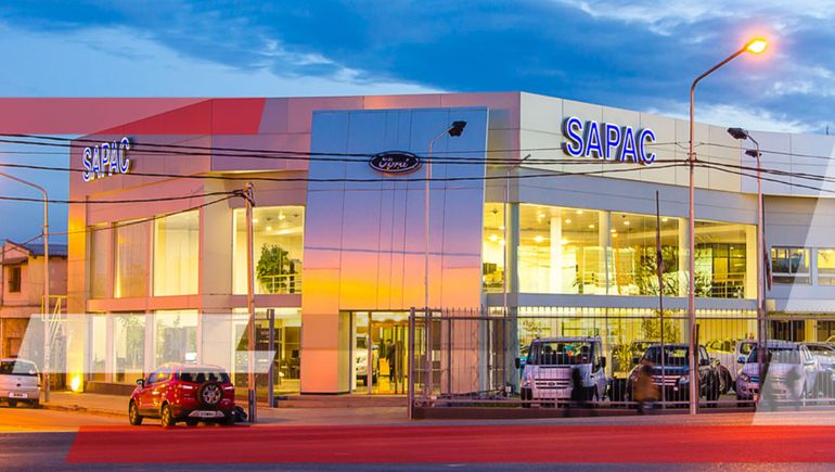 Tras años de adversidad y exclusión, el trabajo le salvó la vida: la ...