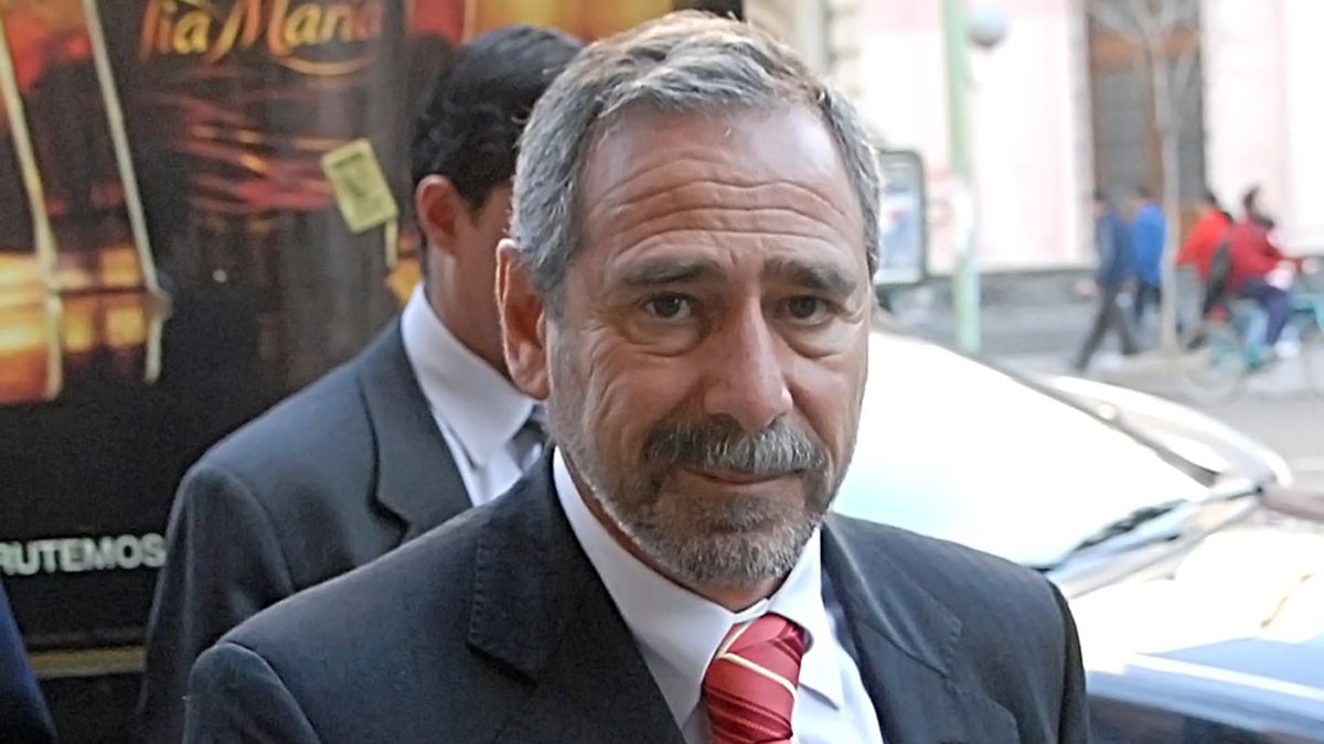 Jaime fue sobreseído en un caso por corrupción