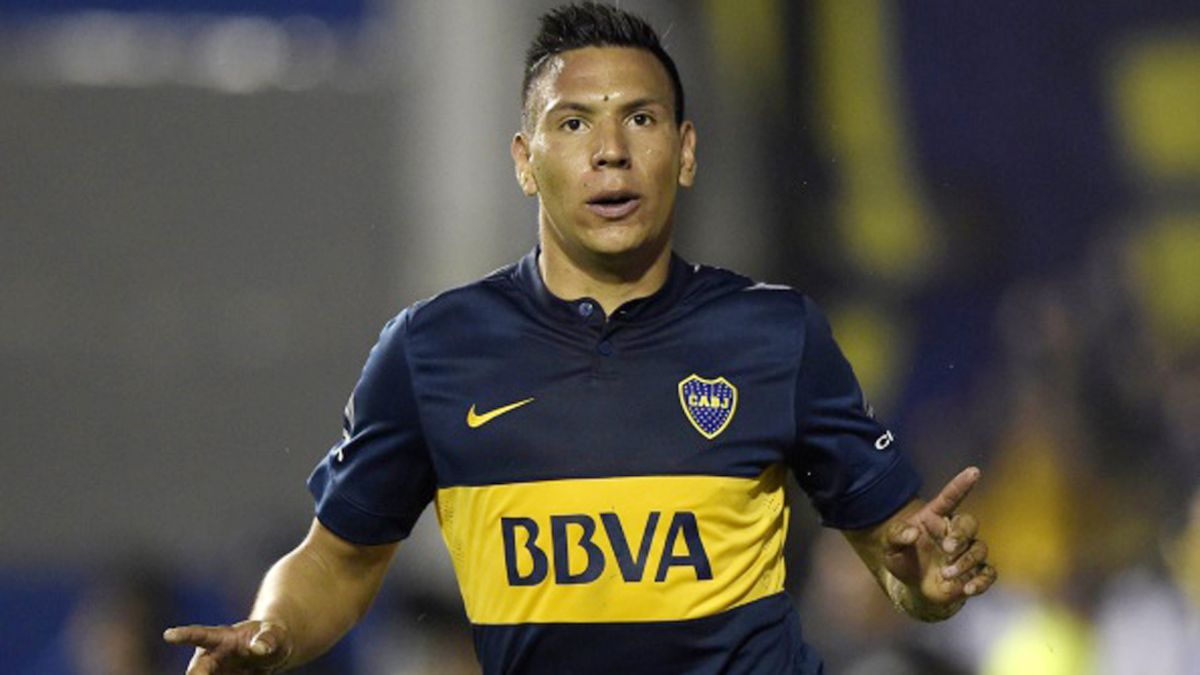 Chávez reemplazará a Carrizo contra Nacional