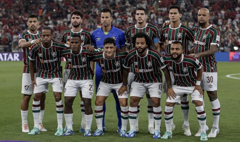 Mundial de Clubes: en Inglaterra dicen que Fluminense es un equipo de ...