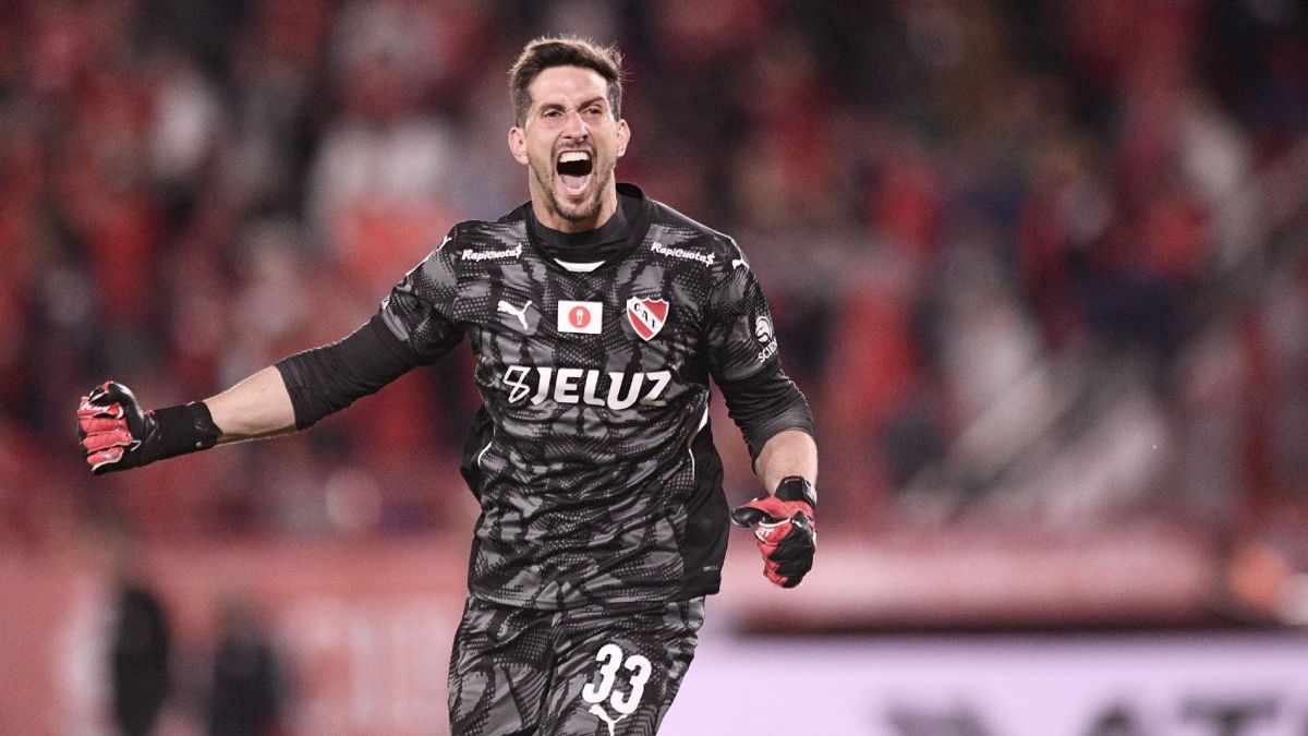 Cuál es el impresionante nuevo récord que alcanzó Rodrigo Rey en el ...