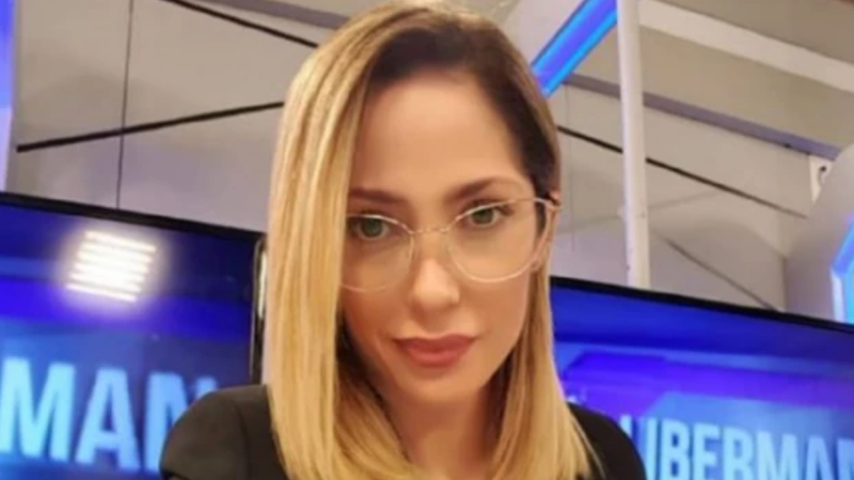 Conoce a Vanesa Carbone, la ex mediática que apareció en La Voz Argentina