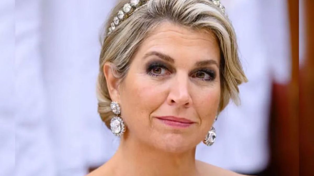 Por qué Máxima no quiere que su serie sea un éxito: la palabra de su ...