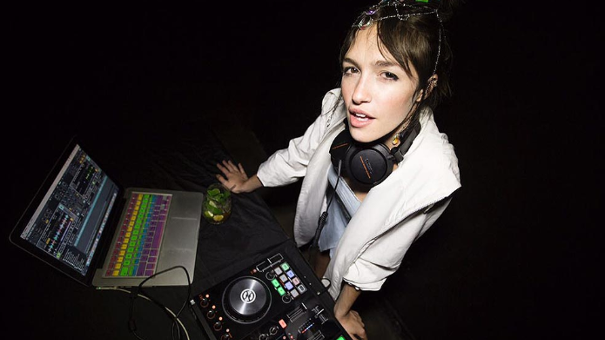 Cande Vetrano y su show en la Vendimia Neuquina: Soy una sorpresa constante