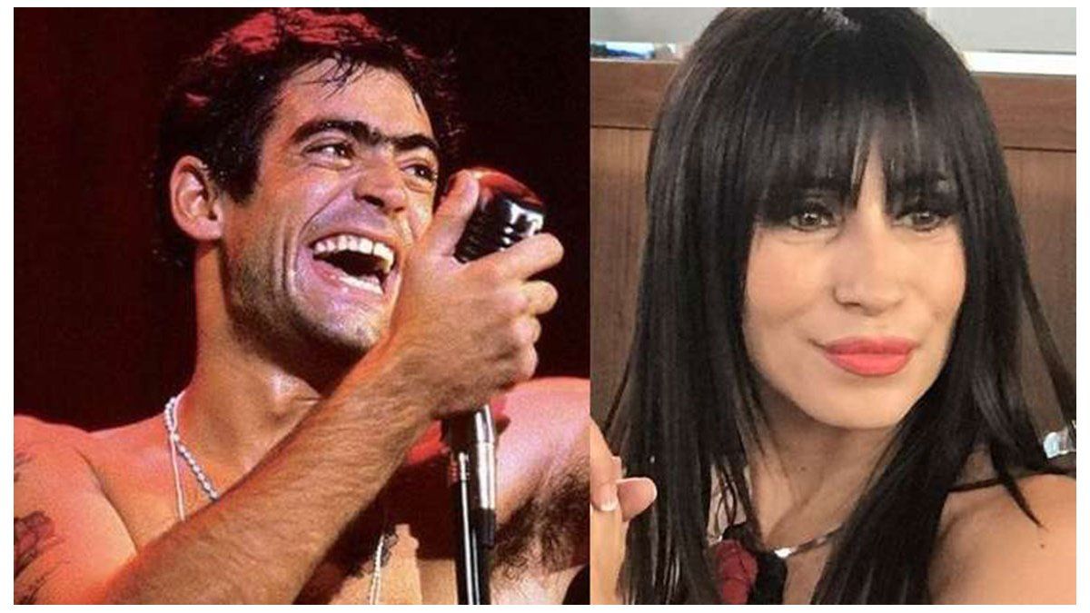 Soy la trola de la película, es una falta de respeto