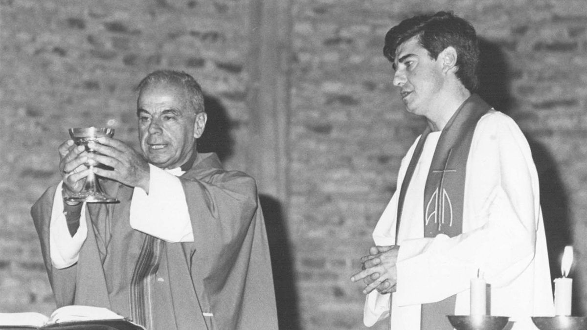 De Nevares estaría hoy con los más vulnerables