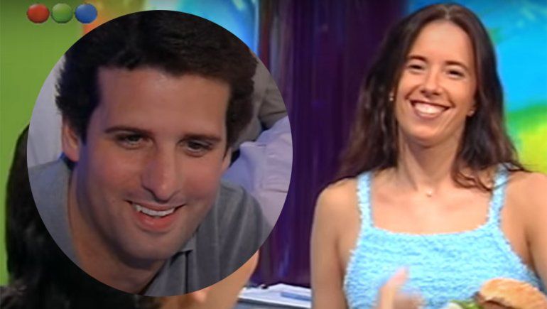 Qué fue de la vida de Angie, la productora de VideoMatch que José María ...