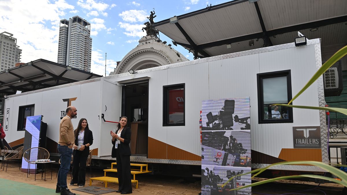 Luis Arceo apunta a la eficiencia y multiplica su negocio en Vaca Muerta