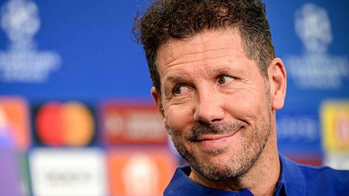 Cuál es el jugador de San Lorenzo que el Cholo Simeone llamó para el ...