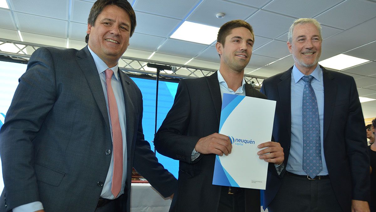 Confusión por los dos Juan Dutto en la política neuquina