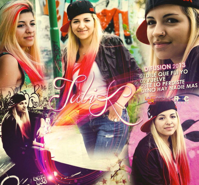 Cazzu cumple 30 años: las imágenes de cómo era antes de la fama y de ...