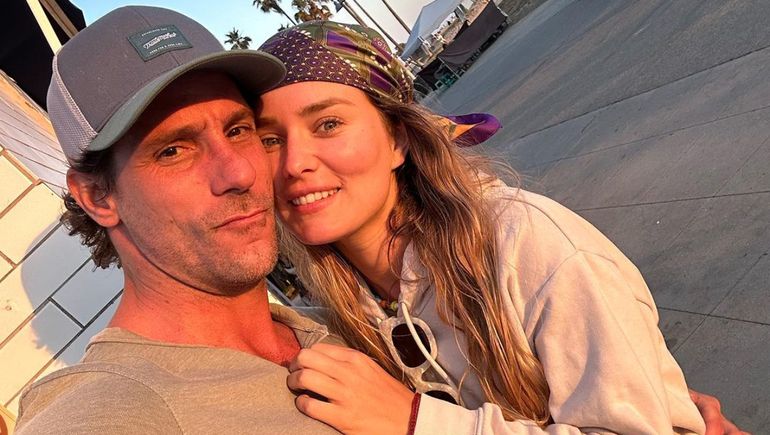 Qué es de la vida de Gonzalo Valenzuela, el famoso Manguera que fue ...