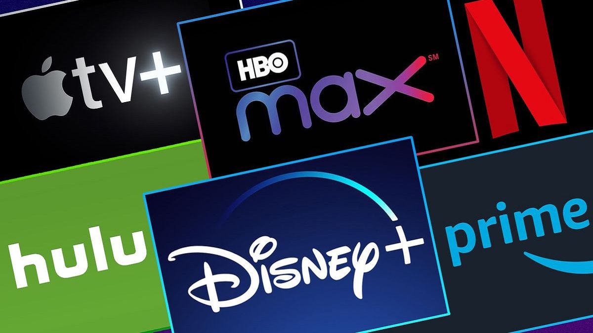 Netflix, HBO Max o Disney Plus: ¿Cuál es la que tiene más suscriptores?