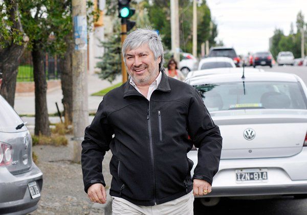 Por orden del juez Casanello, detuvieron a Lázaro Báez