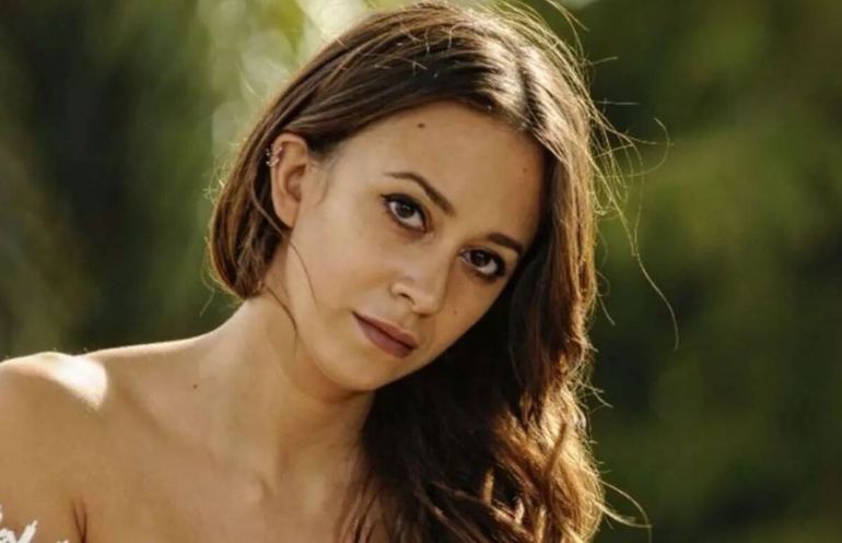 La dura denuncia de Nai Awada contra una famosa representante de modelos