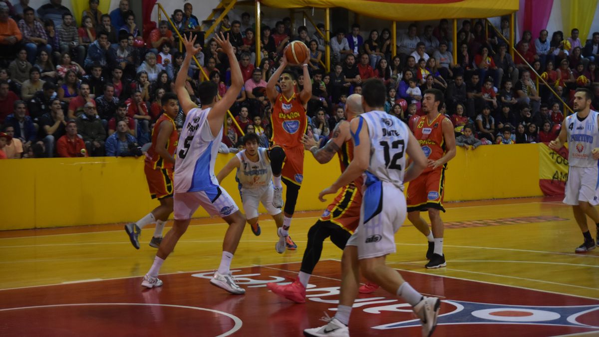 El Torito hizo historia y ya está entre los ocho mejores