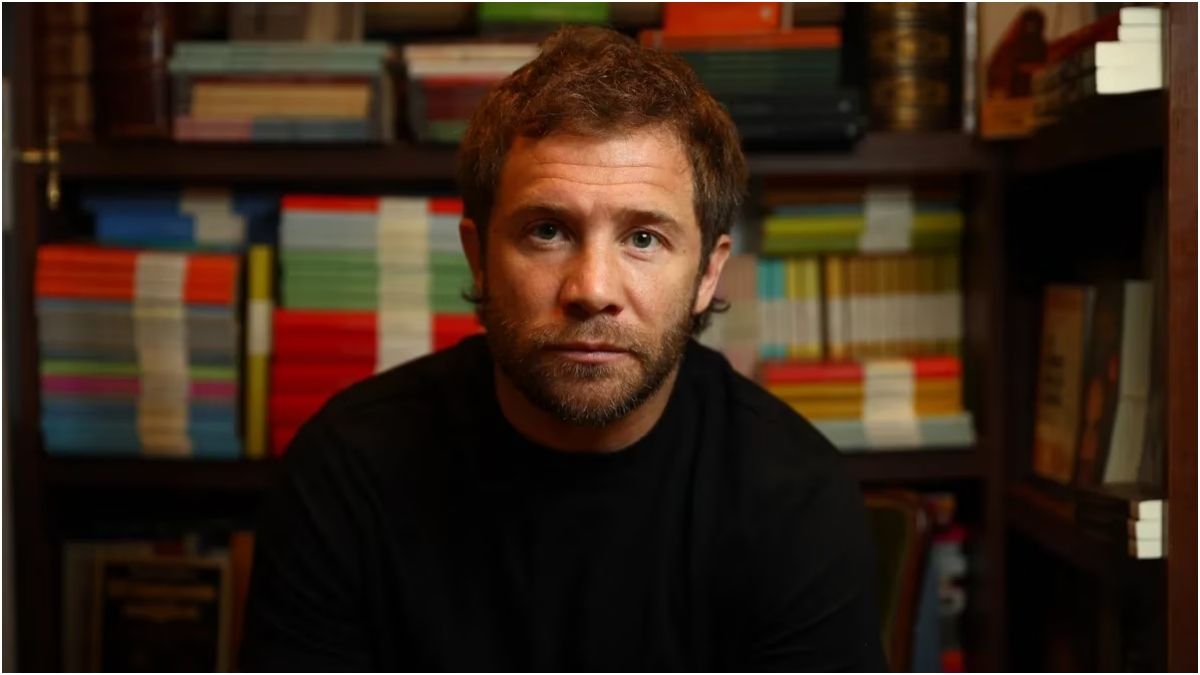 Tacho Riera explicó para qué usa sus conocimientos en astrología sobre ...