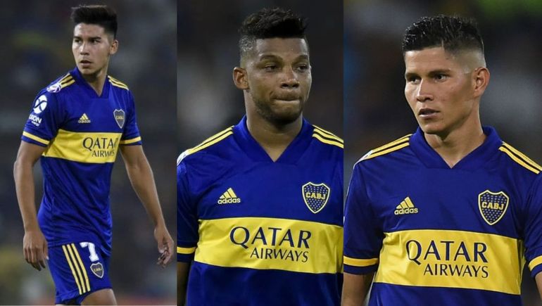 Qué será del futuro de Fabra, Campuzano y Pol Fernández, los resistidos ...