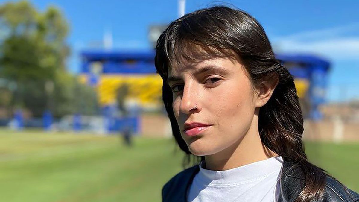 Lola Del Carril La Relatora Que Dejó Su Huella En La Televisión Argentina