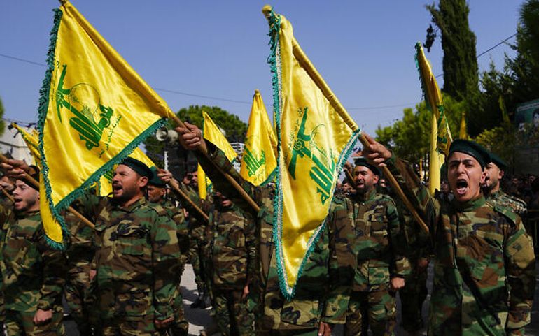 Qué hay detrás de Hezbollah y qué papel juega en el conflicto con Israel