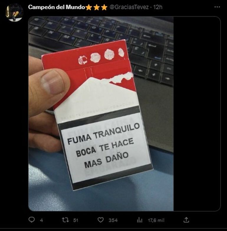 Los terribles memes que dejó la nueva derrota de Boca como local