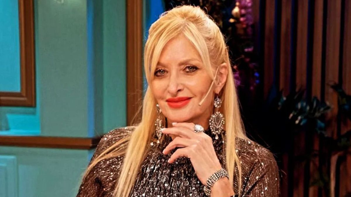 Yuyito González posó en bikini a sus 64 años y cautivó con su impactante figura ¡Fotos!