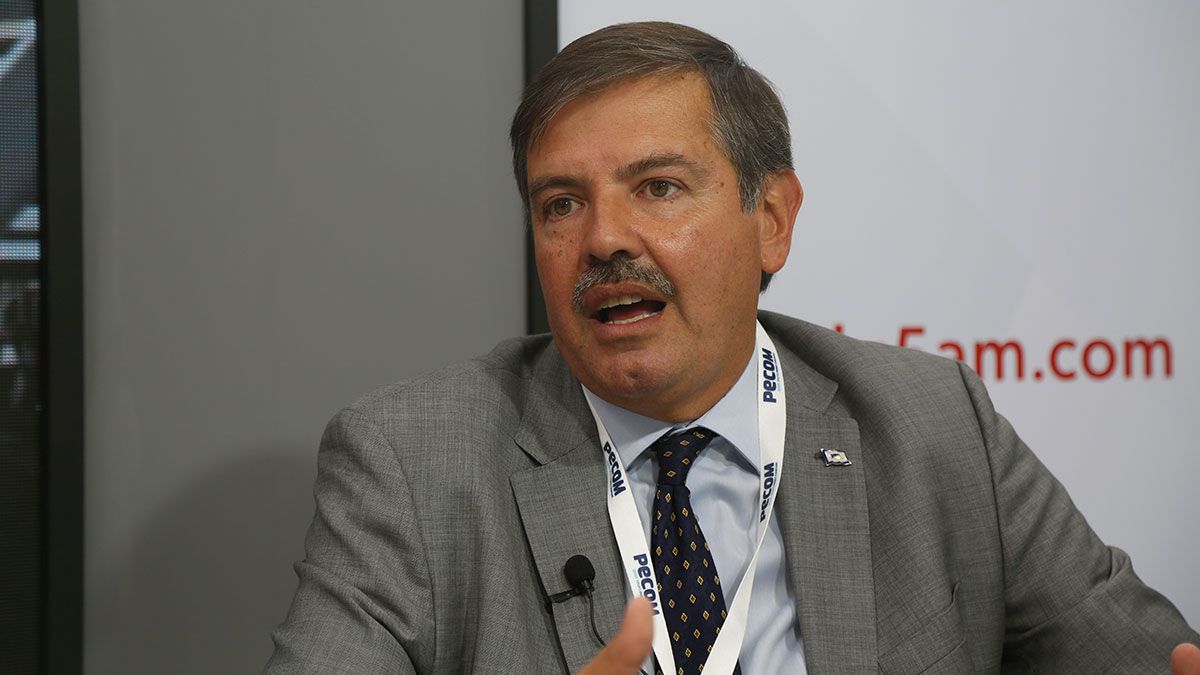 Gremes, de PECOM: Tenemos la responsabilidad de generar las condiciones