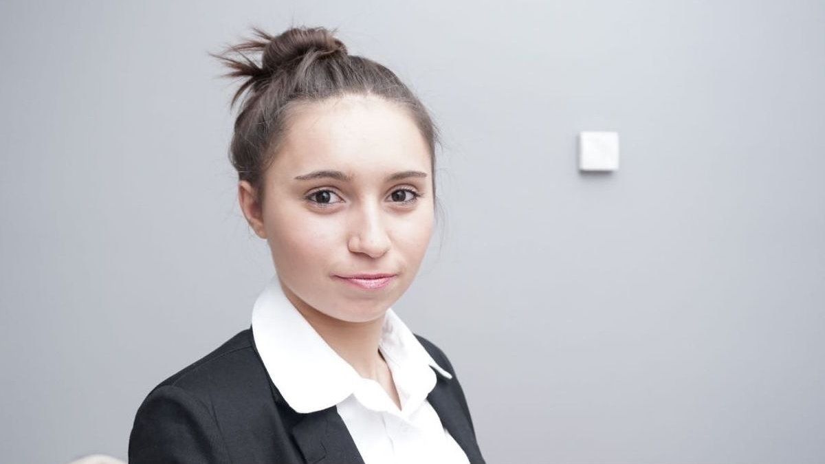 La historia de la neuquina que será destacada con una medalla dorada en ...