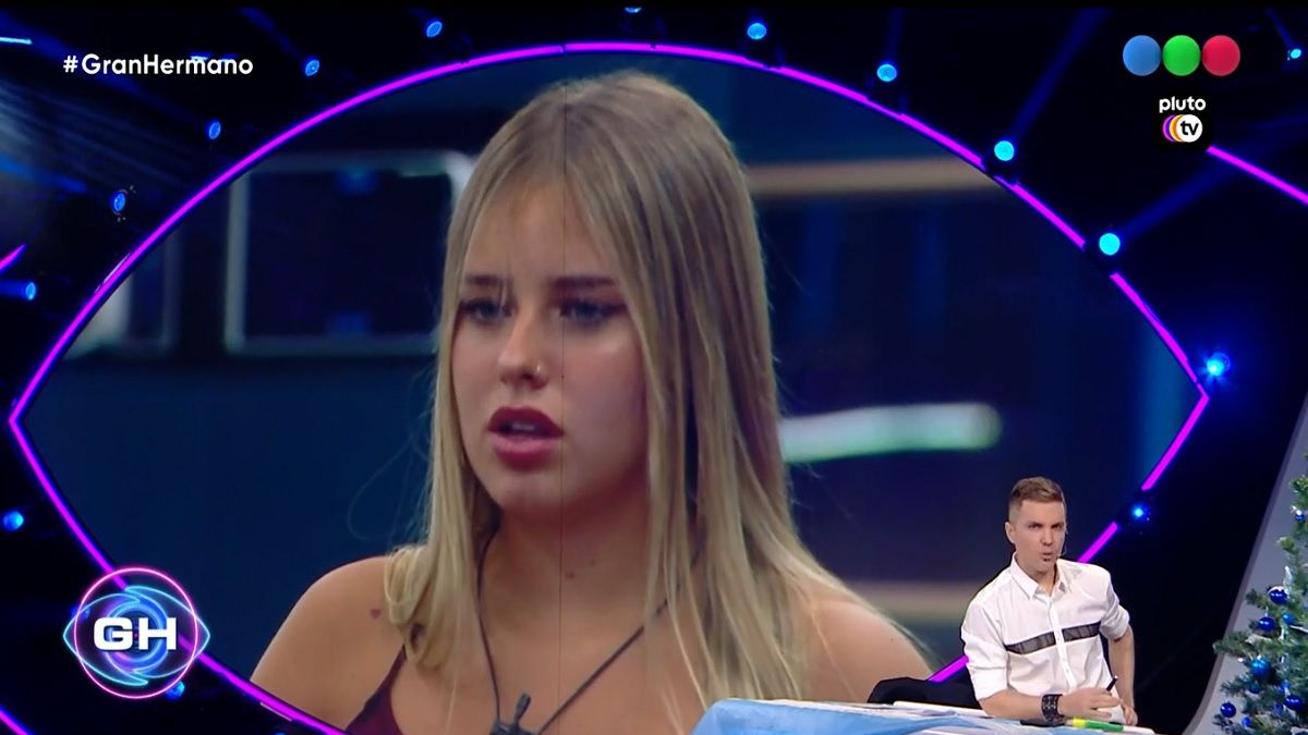 Gran Hermano: espontánea de Coti y nuevos nominados