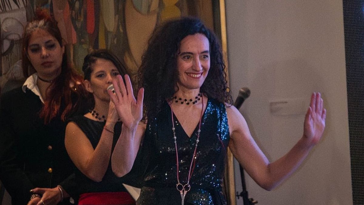 Se abrió camino entre la discriminación y este mes celebra 30 años en ...