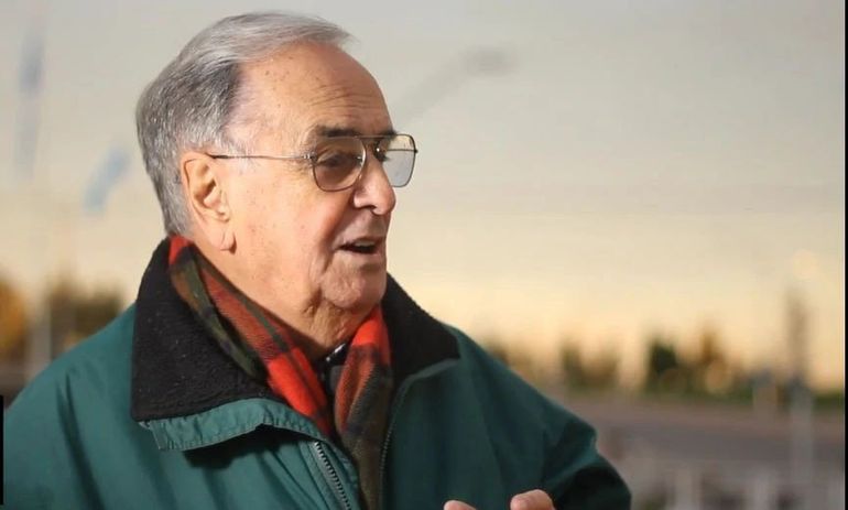 La bandera de la provincia de Neuquén cumple 34 años