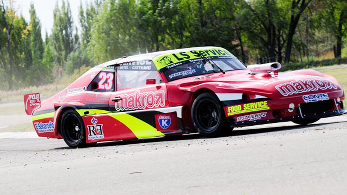 En el nombre del padre