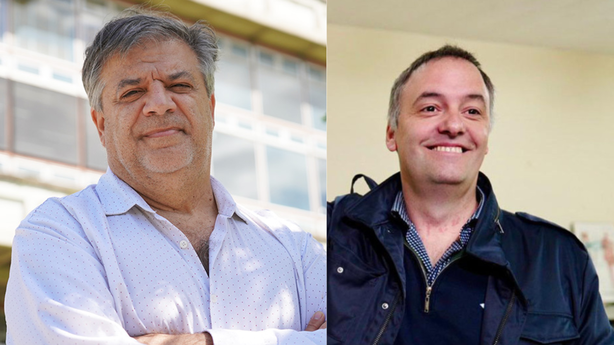 Un decano de la UBA criticó duramente a Manuel Adorni: Tuvo que cursar macroeconomía seis veces