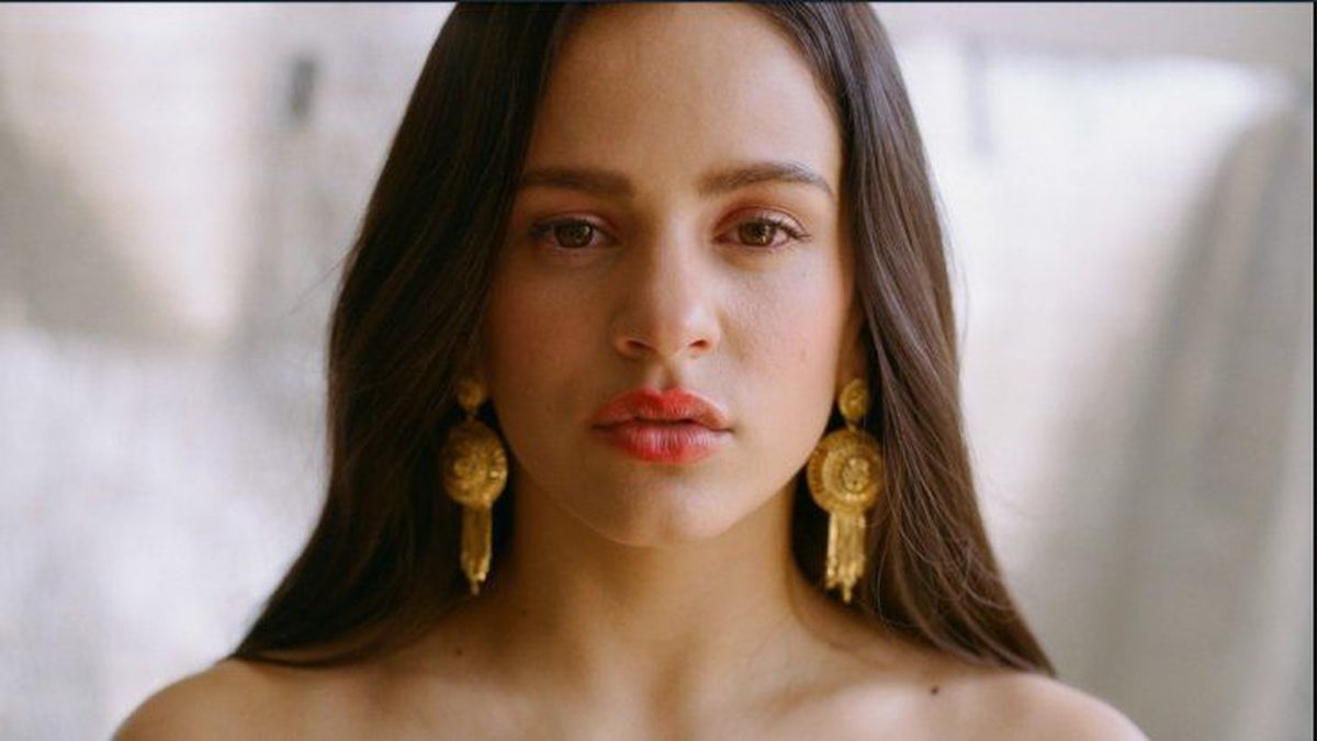 10 datos sobre la carrera de Rosalía que quizás desconocías