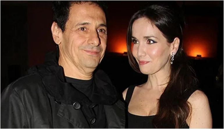 Se supo la furiosa reacción que tuvo Ricardo Mollo cuando se enteró del presunto affaire entre ...