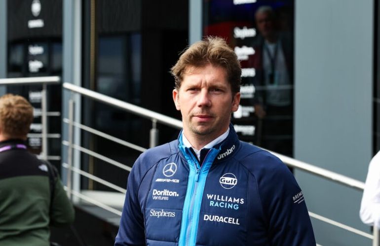 La data: por qué Williams eligió a Colapinto para correr en Fórmula 1