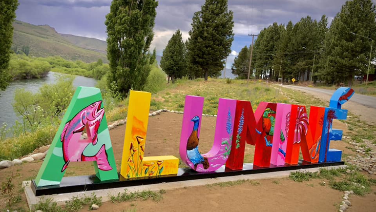 Aluminé: preocupación por la contaminación del agua potable