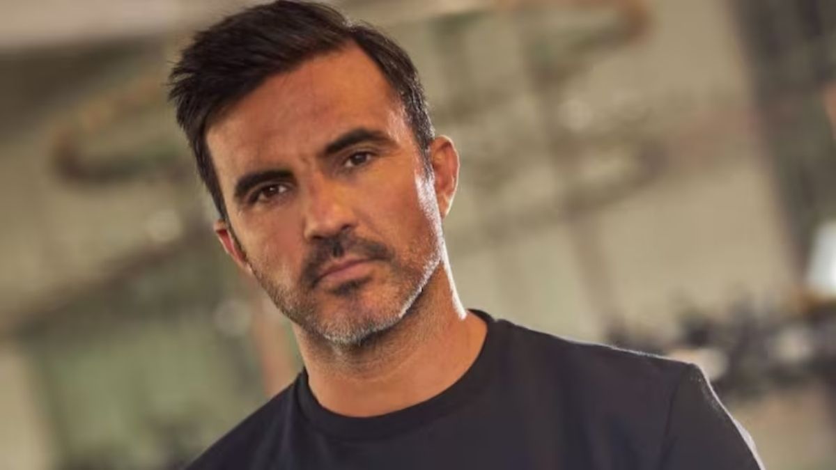 Mala racha Poroto: a los cuántos partidos despidieron a Cubero en su ... Mala racha Poroto: a los cuántos partidos despidieron a Cubero en su ...
