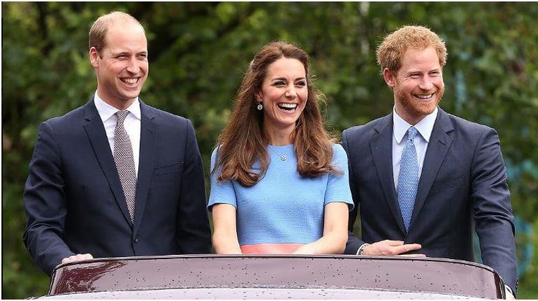 El príncipe Harry recibirá una jugosa herencia, lo que indigna a William